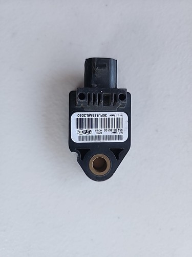 kia hyundai sensor assembly front impact 95920-3K100 959203K100 OEM | eBay
