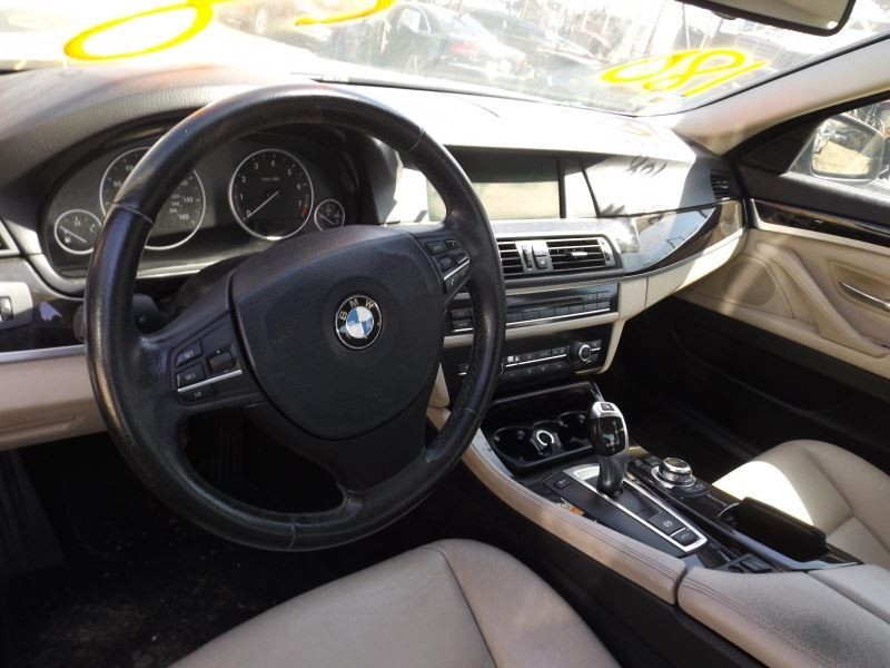 Driver Left Front Door Electric Fits 11-16 BMW 528i 1354599 | eBay