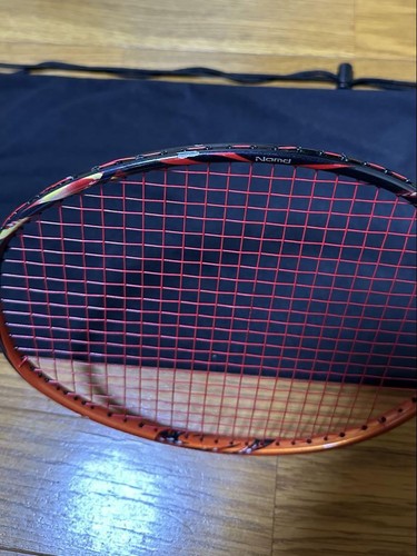 Astrox 99 Model Used By Momota Kento from Japan | eBay