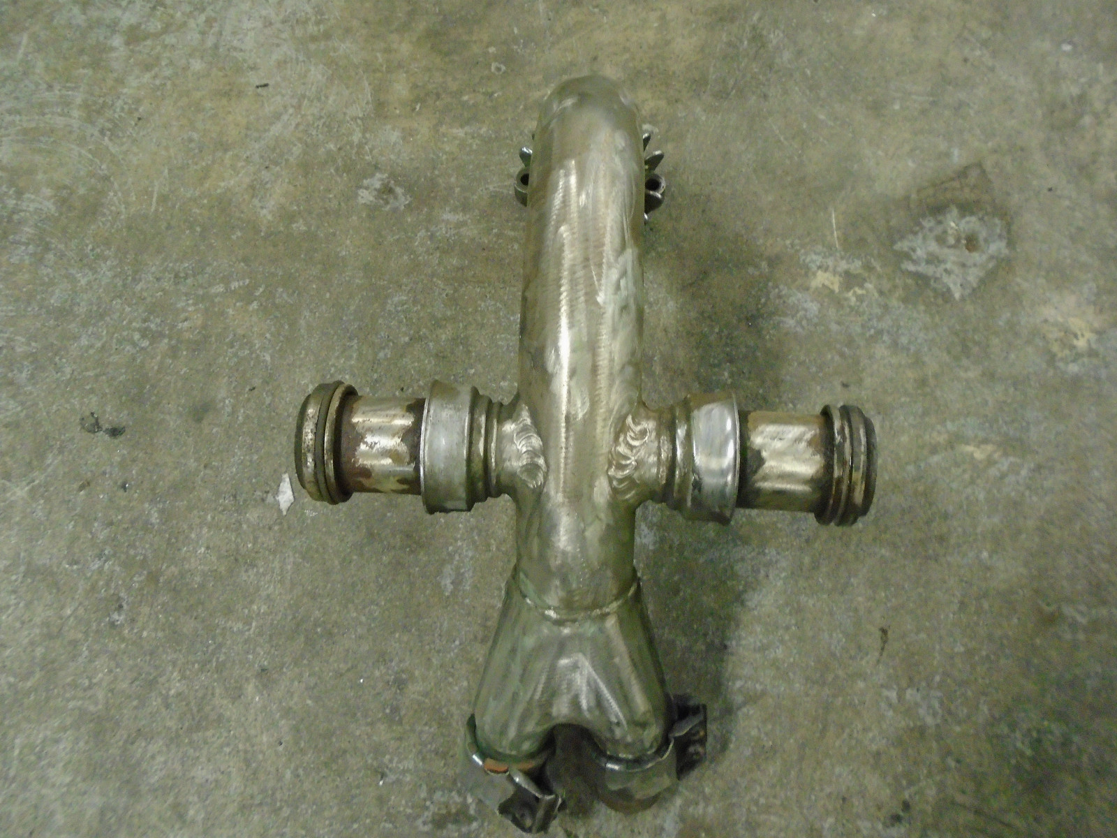 SUZUKI GT750 WATERBUFFALO/ KETTLE/ LEMANS CENTRE/ CROSS SECTION | eBay