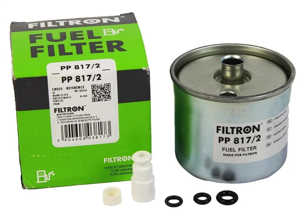 ROVER WFL000010 - Fuel filter cross reference