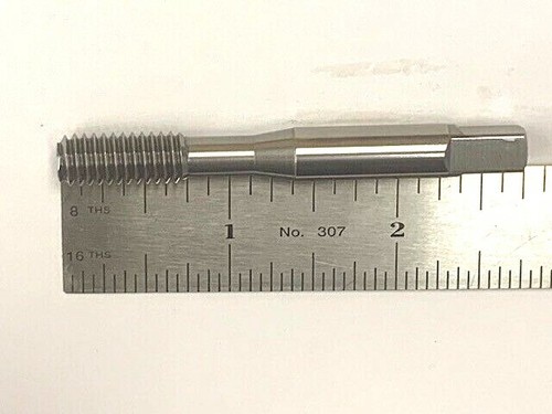 5/16-18 UNC GH7 THREAD FORMING TAP ROLL TAP HYPRO BRIGHT OSG 1400130100 ...