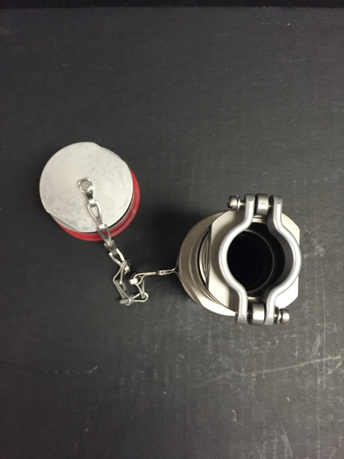 Glenair M85049/5A23A1 SZ28 CIRCULAR MIL-SPEC BACKSHELL (Amphenol Equal ...