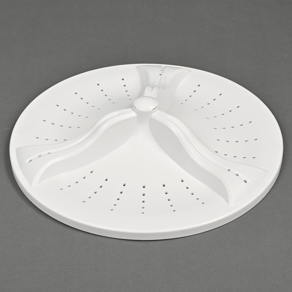 White Washer Wash Plate For Maytag Whirlpool Washing Machine W10902814 ...