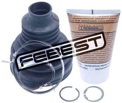 Boot Inner Cv Joint Kit 84.5X111X27.5 For AUDI Q8 Q8 CV Joint Boots | eBay