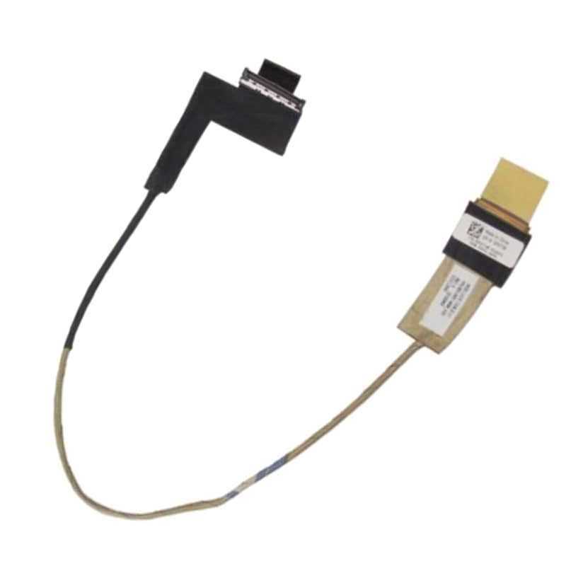 Genuine Dell Studio 1457 1458 14" WXGA HD LCD Video Cable 0FX738 | eBay