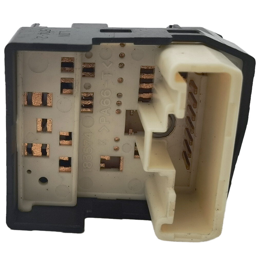 Outer Mirror Switch 84870-34010 For Toyota 4Runner FJ Cruiser Tundra ...