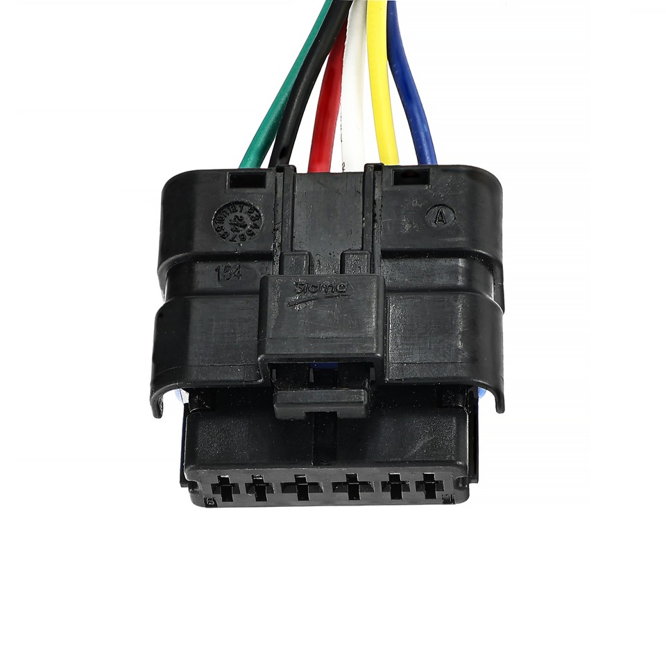 FUEL PUMP CONNECTOR SOCKET PLUG 31407237 VOLVO S60 S80 V60 V70 XC60 ...