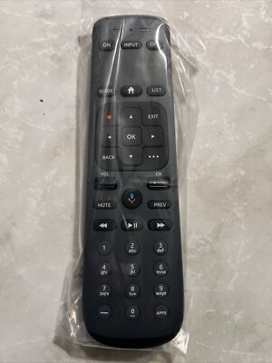 DIRECTV GEMINI Remote Control | Wireless | Universal | Black | RC82V ...