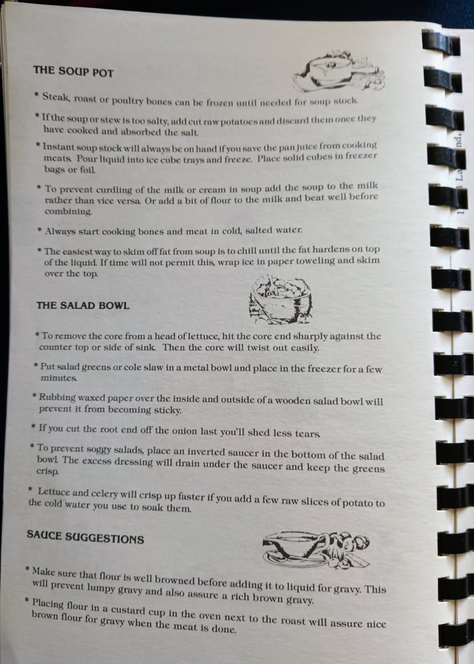 Gourmet Style Road Kill Cooking and Other Fine Recipes Cookbook 1991 | eBay