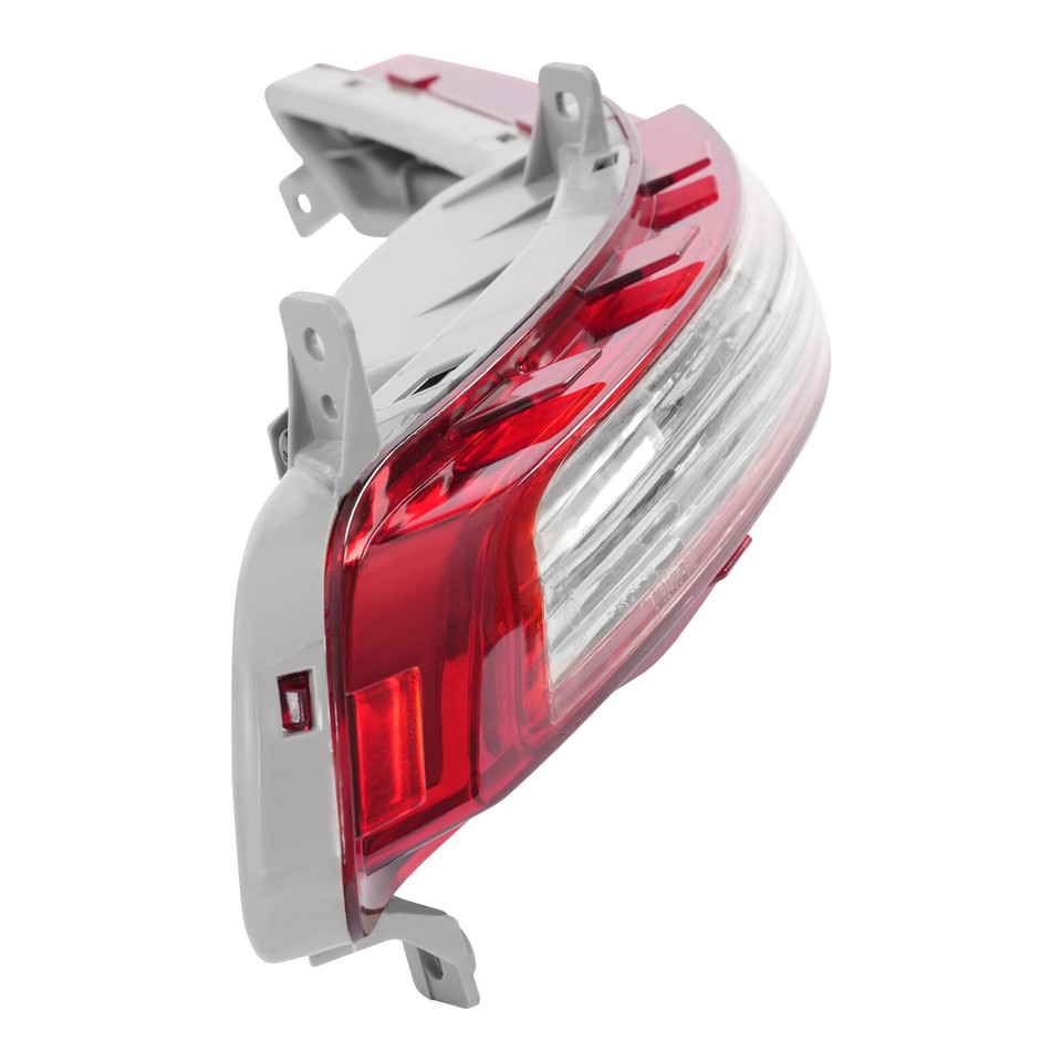 For 2011-2016 Kia Sportage Driver Side Halogen Rear Bumper Tail Light ...