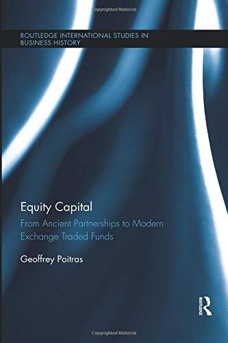 Routledge International Studies in Business History Ser.: Equity ...
