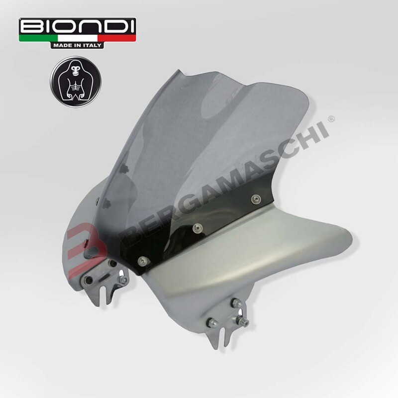 BIONDI 8010155 CUPOLINO ALLUMINIO ANODIZZATO BMW R1150R 1150 2002 | eBay