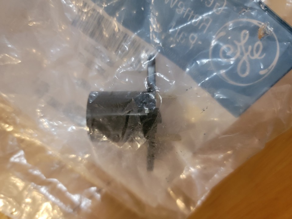 GE WB08X10016 Microwave Lamp Socket NEW OEM WB08X10011 | eBay