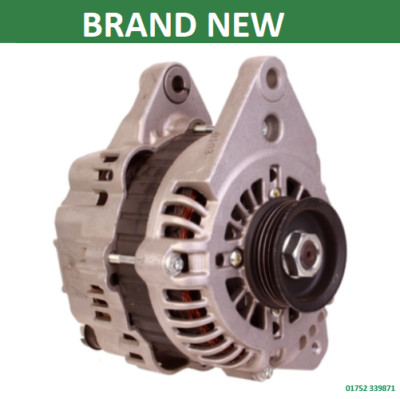 MITSUBISHI SHOGUN 3.5 GDi ALTERNATOR A3TB2091 A3TA7291 MD341353 ...