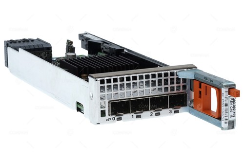 303-092-102B EMC 8GB FC ULTRAFLEX I/O 4-PORT MODULE | eBay