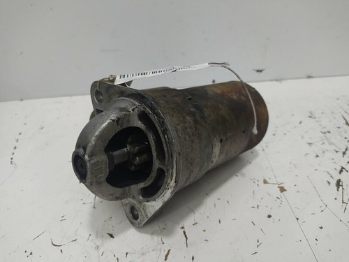 Chevrolet MATIZ M200 M250 Anlasser Starter 96467385 for sale online | eBay