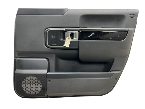 2010-2013 Range Rover HSE OEM Right Front Interior Door Panel | eBay
