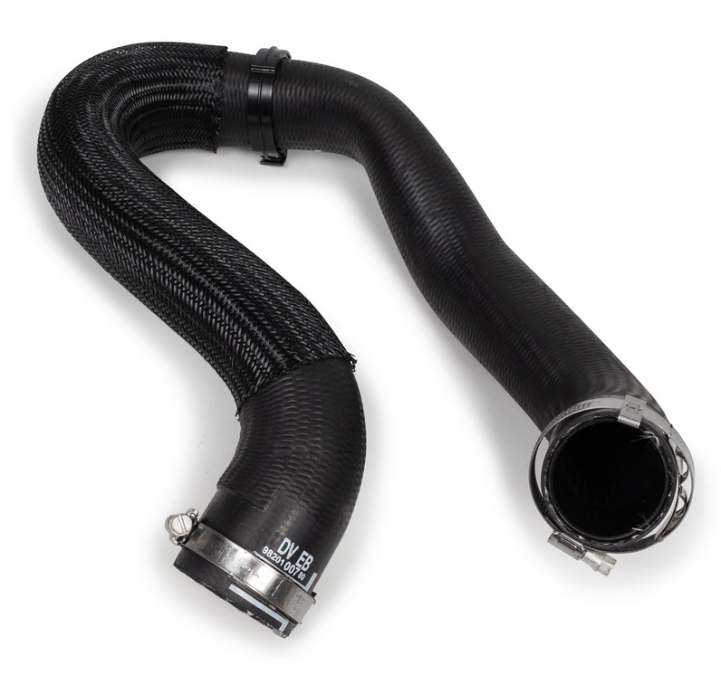 9820100780 Intercooler Pipe Peugeot 308 Active Year 2013 1293710 ...