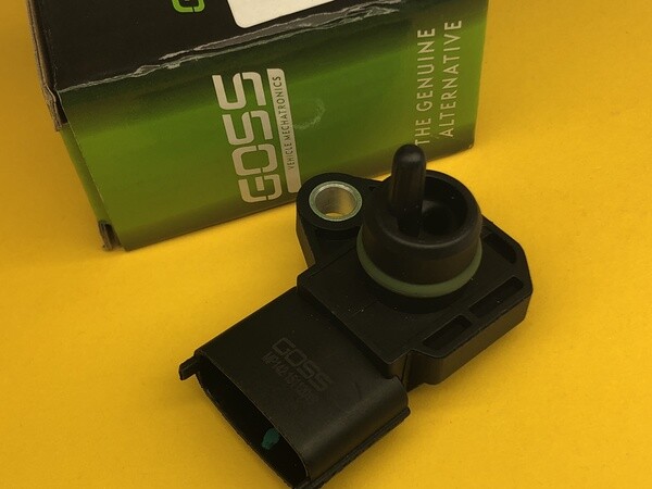 Manifold air pressure sensor for Hyundai JM TUSCON 2.0L VVT 07-10 G4GC ...