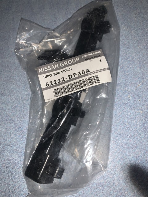Genuine Nissan Rogue Rt Side FT Retainer 62222-DF30A for sale online | eBay