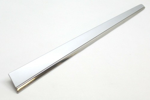 07 MERCEDES GL320 CDI FRONT LEFT DOOR PANEL TRIM A164 690 00 62 OEM 07 ...