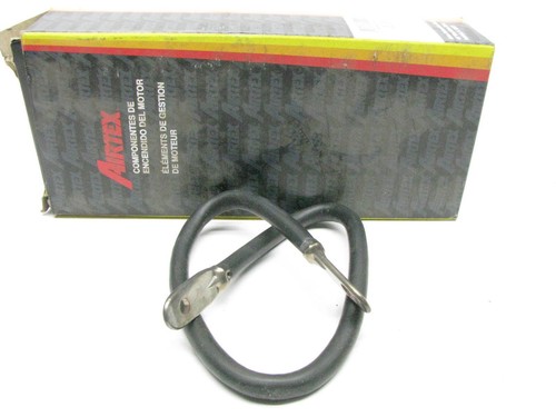 Airtex 1J1367 Starter Battery Cable For 1985-1987 Ford Ranger 2.3L ...
