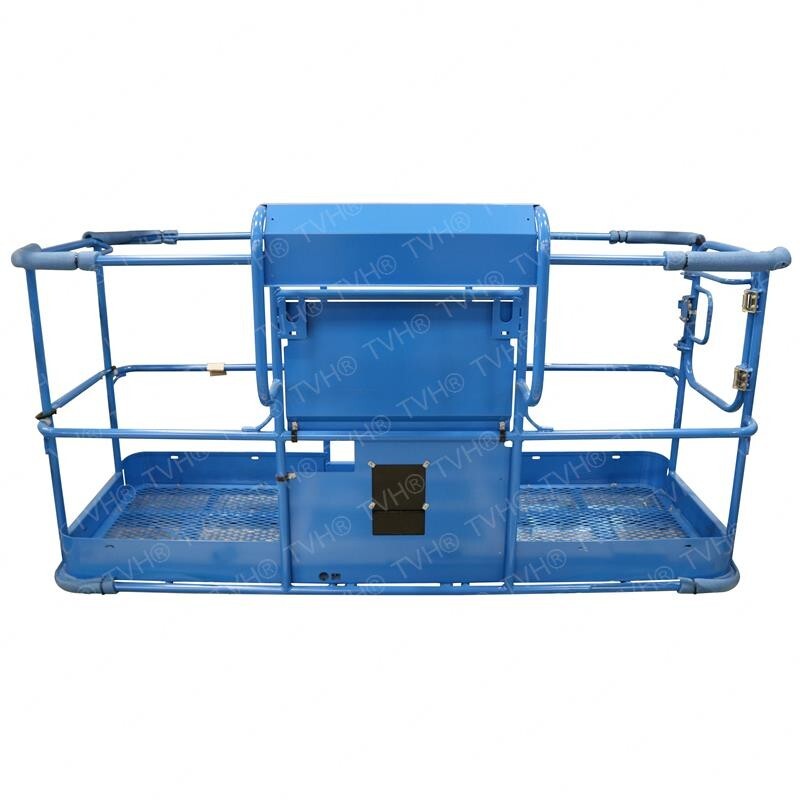 FOR GENIE 8FT PLATFORM WITH SWING GATE 1272304 1272304GT | eBay