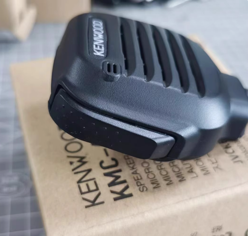 1PC For KENWOOD KMC-45D SPEAKER MIC TK2402 TK3402 TK2312 TK3312 NX220 ...