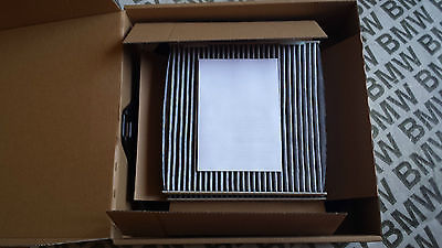 BMW Micro Filter Part 64319312318 for sale online | eBay