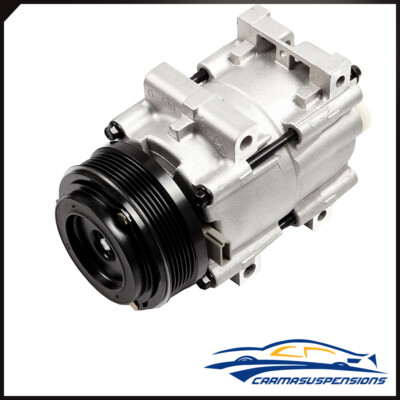 A/C Compressor For 2001-2007 Ford Taurus 2002-2005 Mercury Sable 3.0L ...
