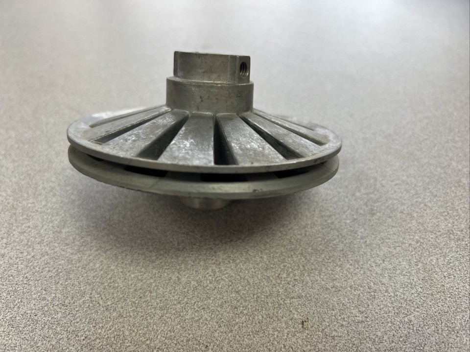 909945 Variable Speed Motor Pulley for 16mm Shaft For Delta and ...