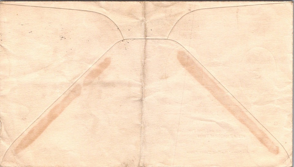 FDC 1936 SC #776 Linprint Cachet - Gonzales, TX - Single - F76900 | eBay