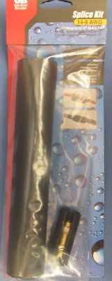 Underground Cable Splice Kit