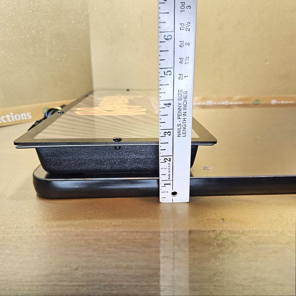 Kahlúa Light Up Advertising Wall Sign Bar Restaurant 24"x20" Pub Man ...