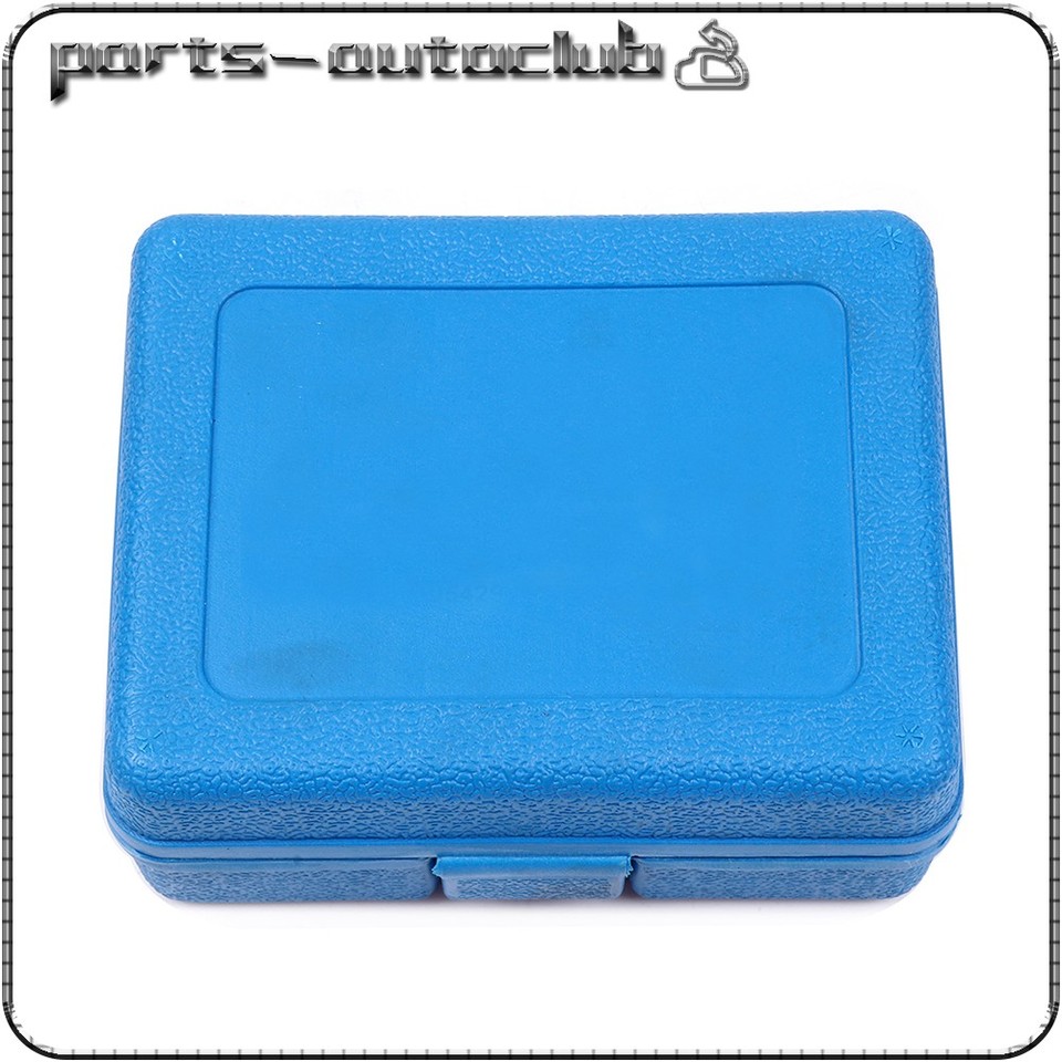 5pcs Oxygen Sensor Socket / 5Pcs Thread Chaser Install Offset O2 Wrench ...