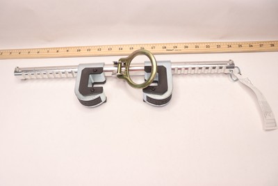 FallTech Trailing Beam Clamp Steel 7530 | eBay