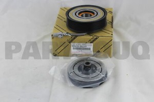 884106A090 Genuine Toyota CLUTCH ASSY, MAGNET 88410-6A090 | eBay