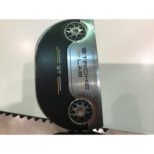 Odyssey Putter STROKE LAB #3T 34 inches | eBay