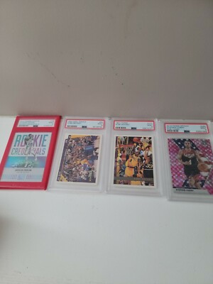 25 card NBA mystery pack guarantee 1 auto, relic, slab, or numbered ...