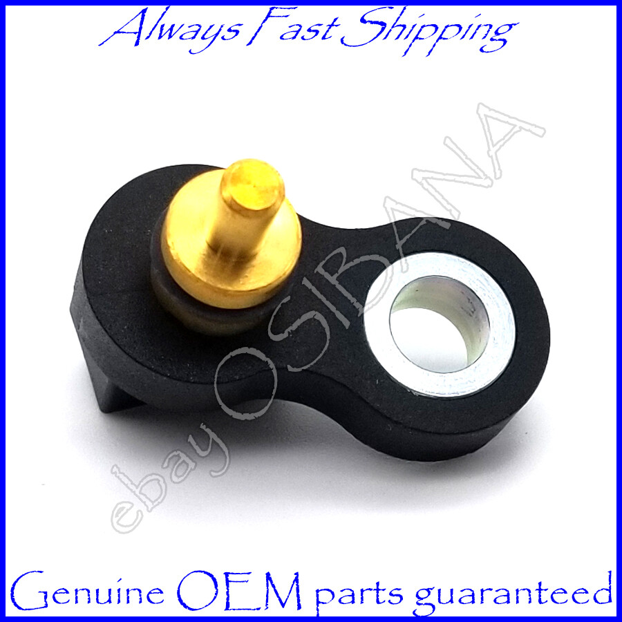 NEW GENUINE OEM HYUNDAI/KIA TRANSMISSION FLUID TEMPERATURE SENSOR ...