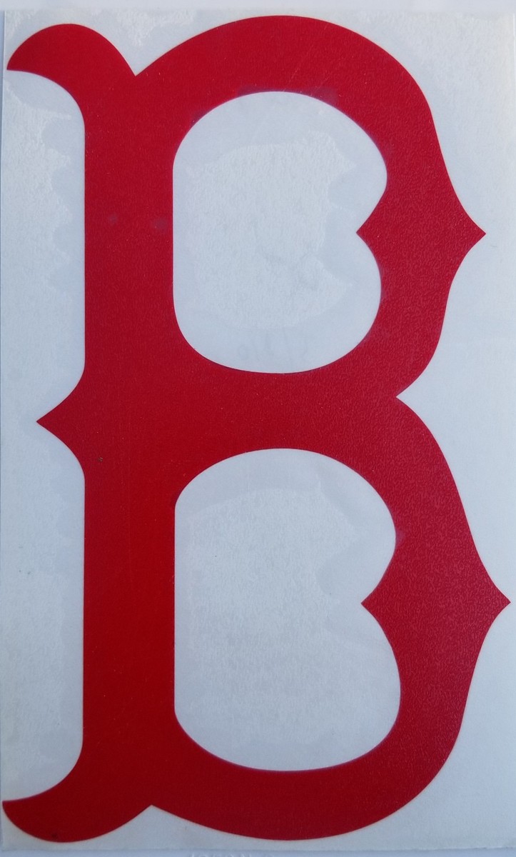 Logo Dei Red Sox B Strong The Boston Red Sox Logo History, Colors,
