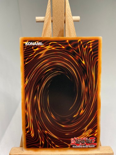 Outer Entity Nyarla - Secret Rare 1st Edition SHVA-EN017 - NM - YuGiOh ...