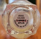 Avon Ariane Cologne Roll-on .33oz | eBay