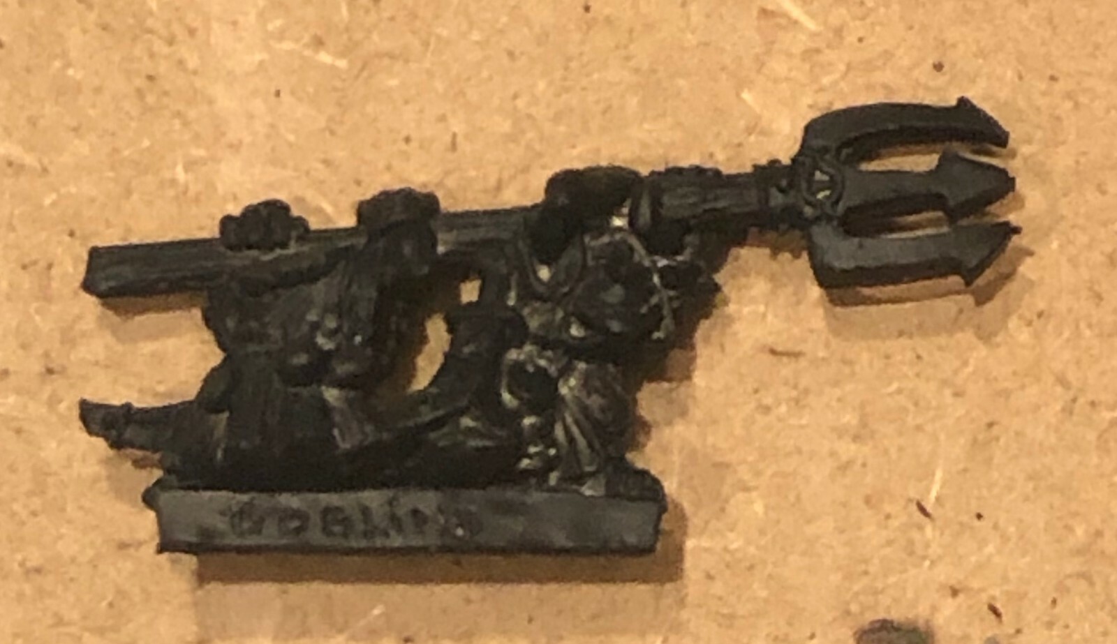 GW Warhammer Fantasy Age of Sigmar Orc Night Goblin SQUIG HERDERS ...