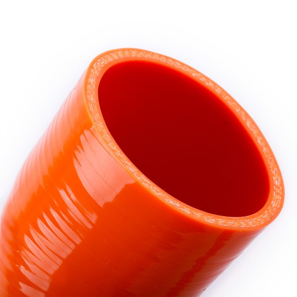 AIR INTAKE SILICONE HOSE For Peugeot 207 308 3008 508 5008 RCZ 1.6L 16V ...