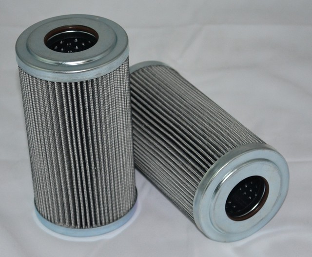 Fleetguard HF28943(6") Filter Replacement Kit for Allison Transmission ...