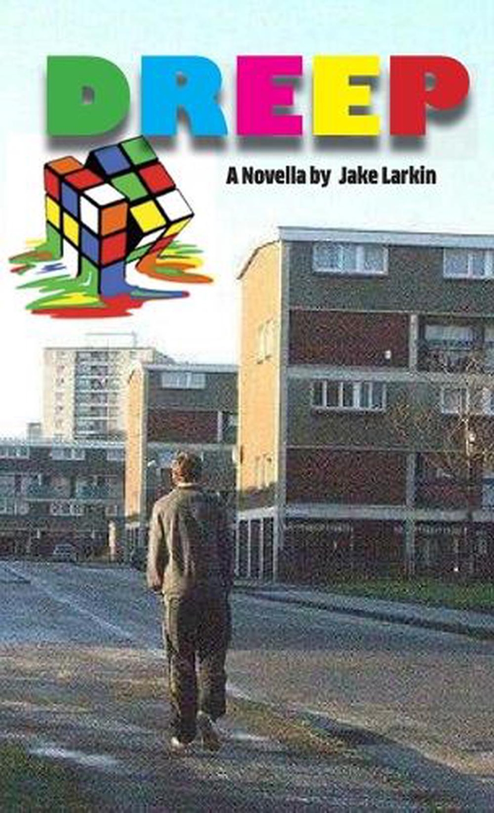 Dreep by Jake Larkin (2022, Trade Paperback) for sale online | eBay