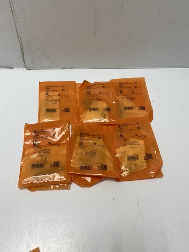 IFM IE5390 Inductive sensor IEK31,5-BPKG/V4A/K1/AS NEW (DHL Shipping) | eBay