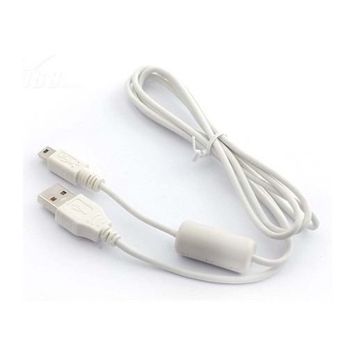USB Digital Camera Cable Lead for Canon powershot sx170 to download PC ...
